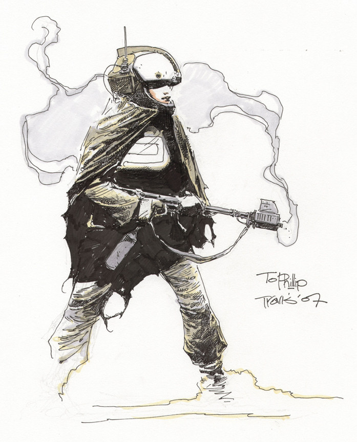 1000+ images about Travis Charest on Pinterest | Travis charest, Space ...